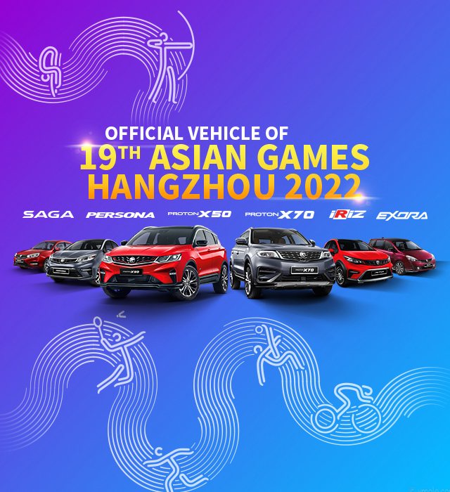 PROTON CHERAS / AAPICO MOTORS SDN BHD