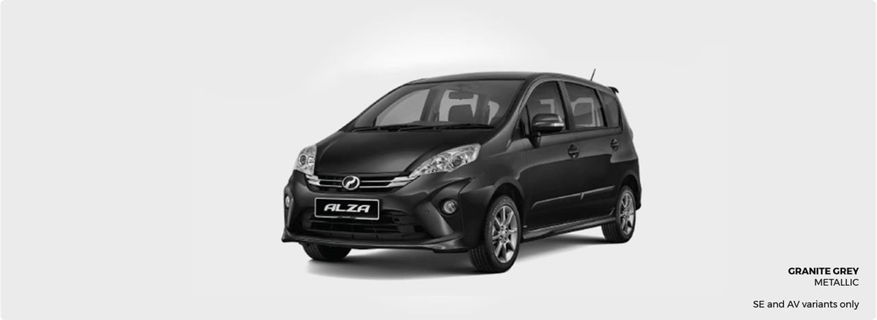 New Alza