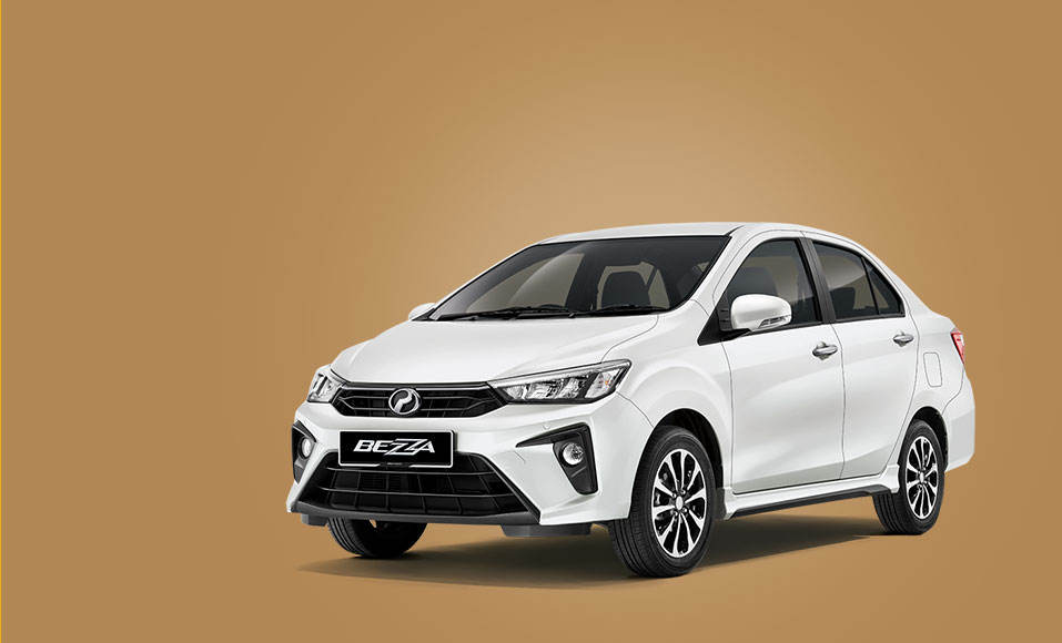 Perodua 3S Kayu Ara - Lon G Setia Auto Sdn Bhd