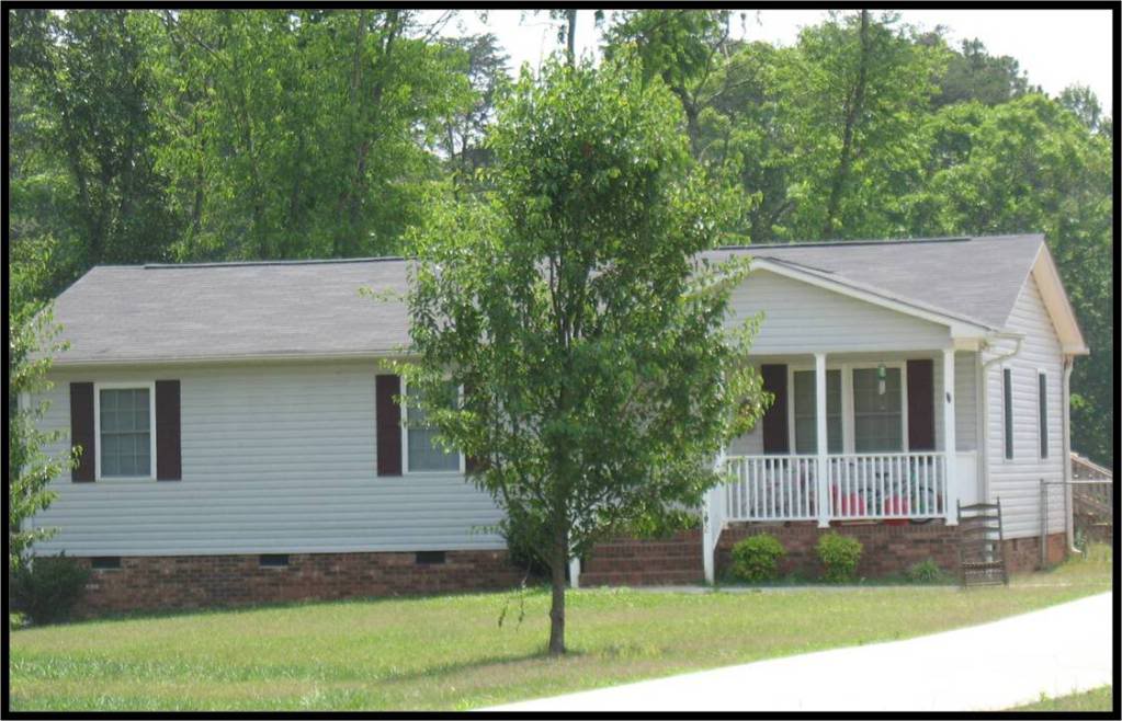 Stokes County Habitat for Humanity