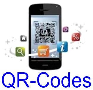 Midland Cellular/QR Codes