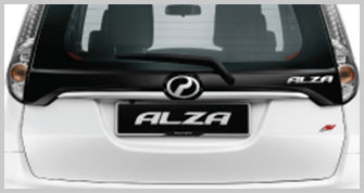 New Alza